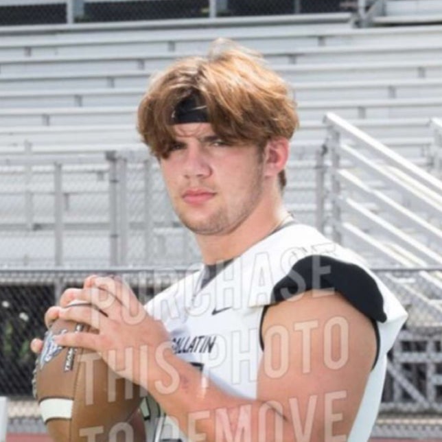 Shawn Loring's Albert Gallatin High School Football Stats