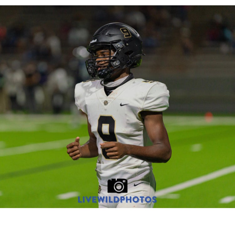 chris johnson high school