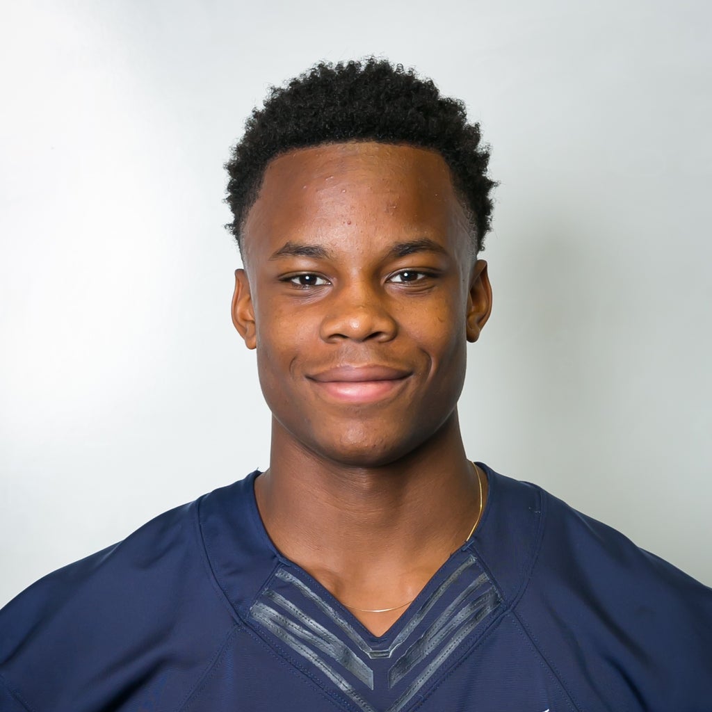 Khamari Terrell's Shoemaker High School Football Stats