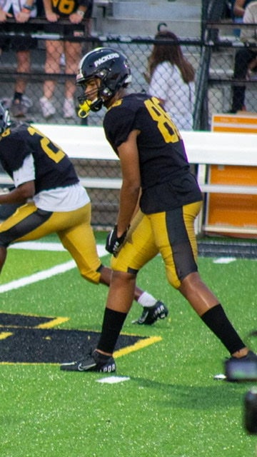 Landen Thomas | Colquitt County HS, Norman Park, GA | MaxPreps