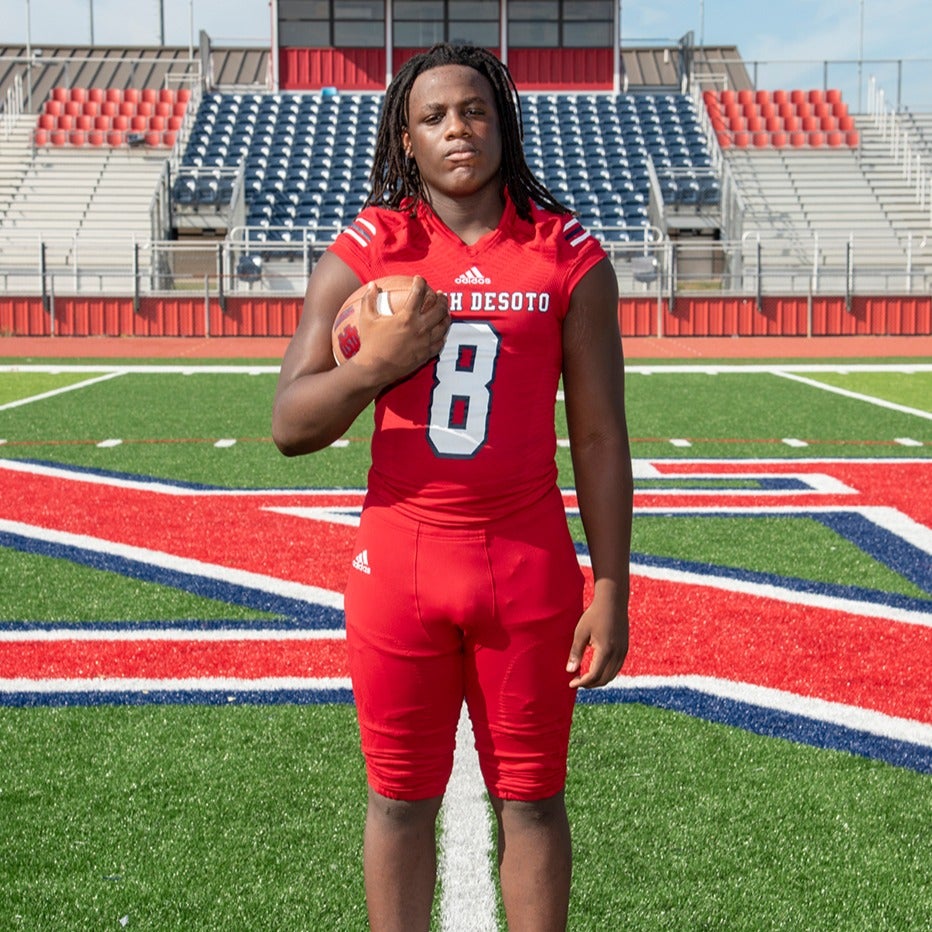 Dominic Smith | North DeSoto HS, Stonewall, LA | MaxPreps
