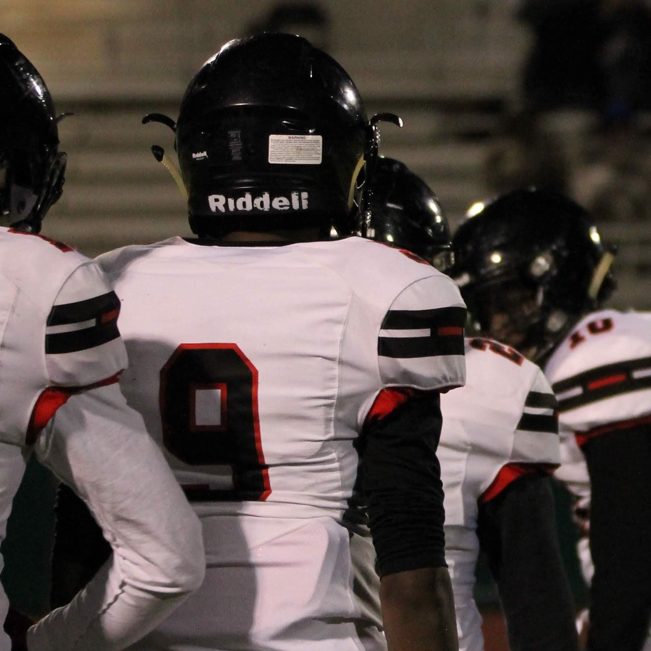 Jaylen Scott High School Football Stats Braswell (Little Elm, TX ...