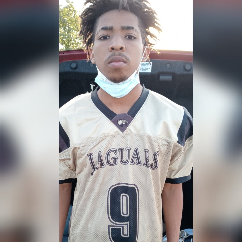 Isiah "Zay" Lloyd's TDW Academy Career Home