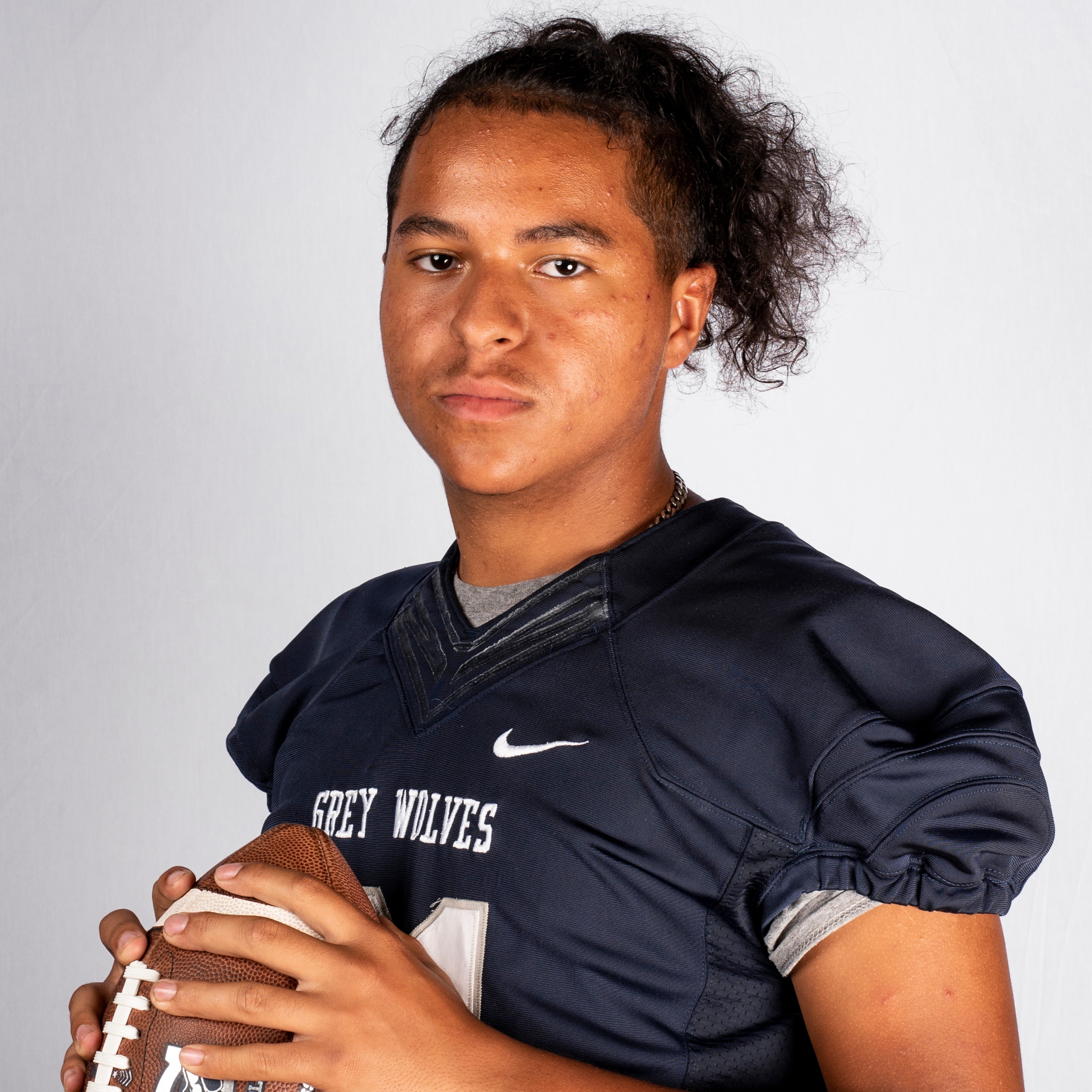 kaleel pomerlee High School Football Stats Shoemaker (Killeen, TX ...