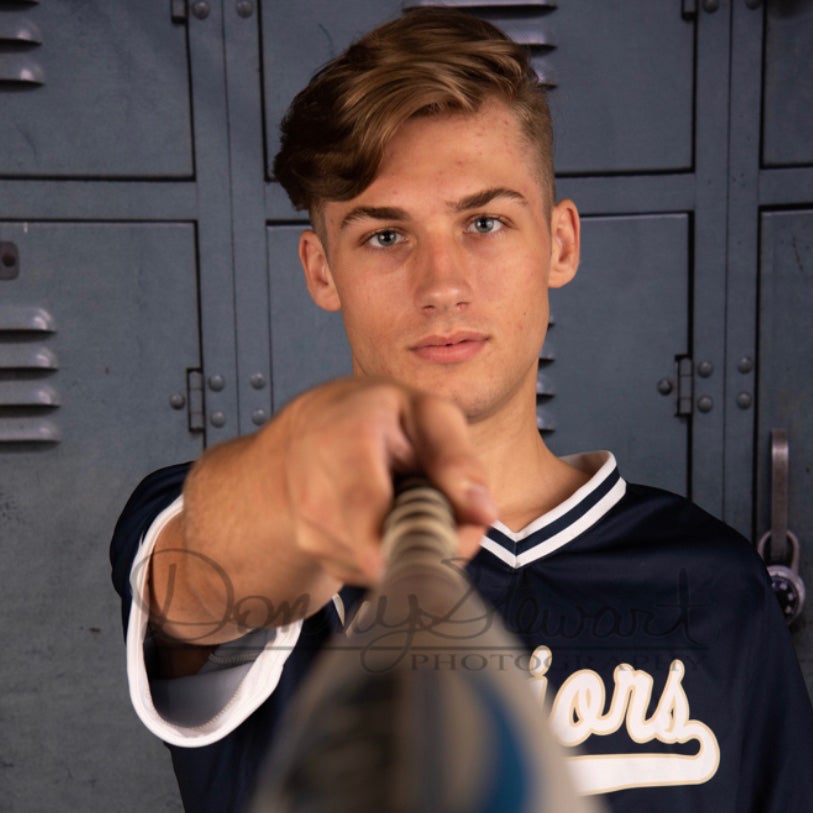 Shaun Clark's Jefferson County High School Football Stats