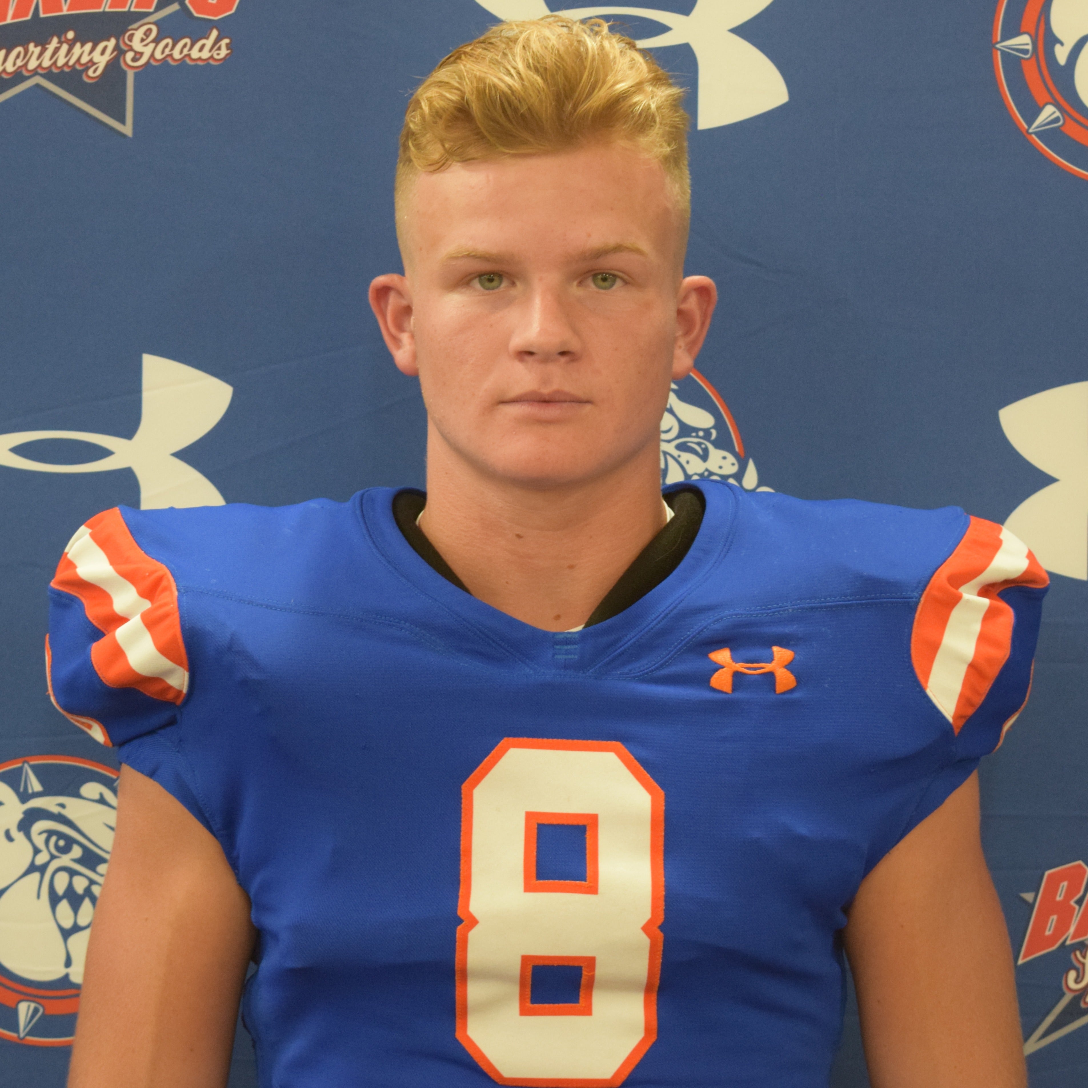 Kade Frew's (Jacksonville, FL) Professional Photos | MaxPreps