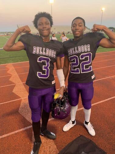 Joshua Lester High School Football Stats Everman (Everman, TX) | MaxPreps