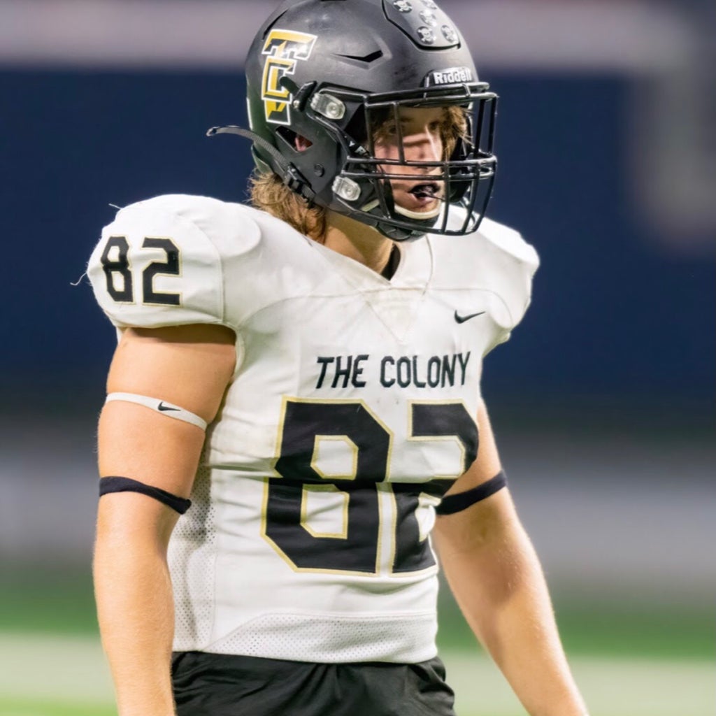Gage Guerra’s Home | MaxPreps