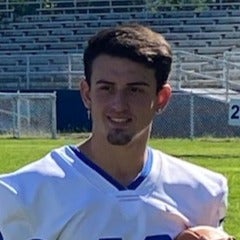 Joe Curcio's Hanover Area High School Career Home