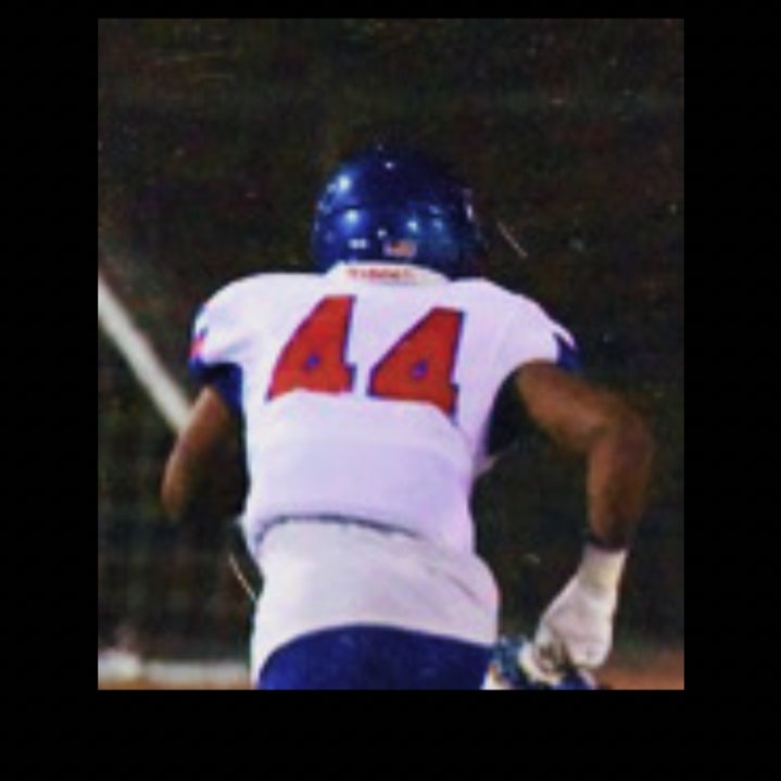 Trey Porter’s Home | MaxPreps