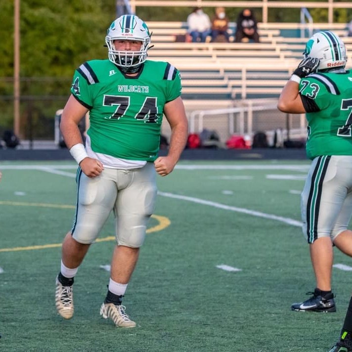 Matt Snider's High School Career Home