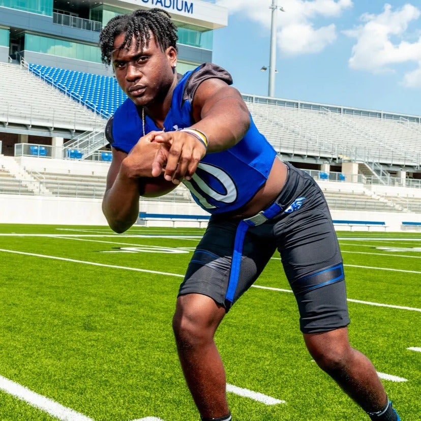 Jerrell Wimbley's Awards