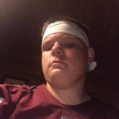 Shane Tallant's High School Career Home