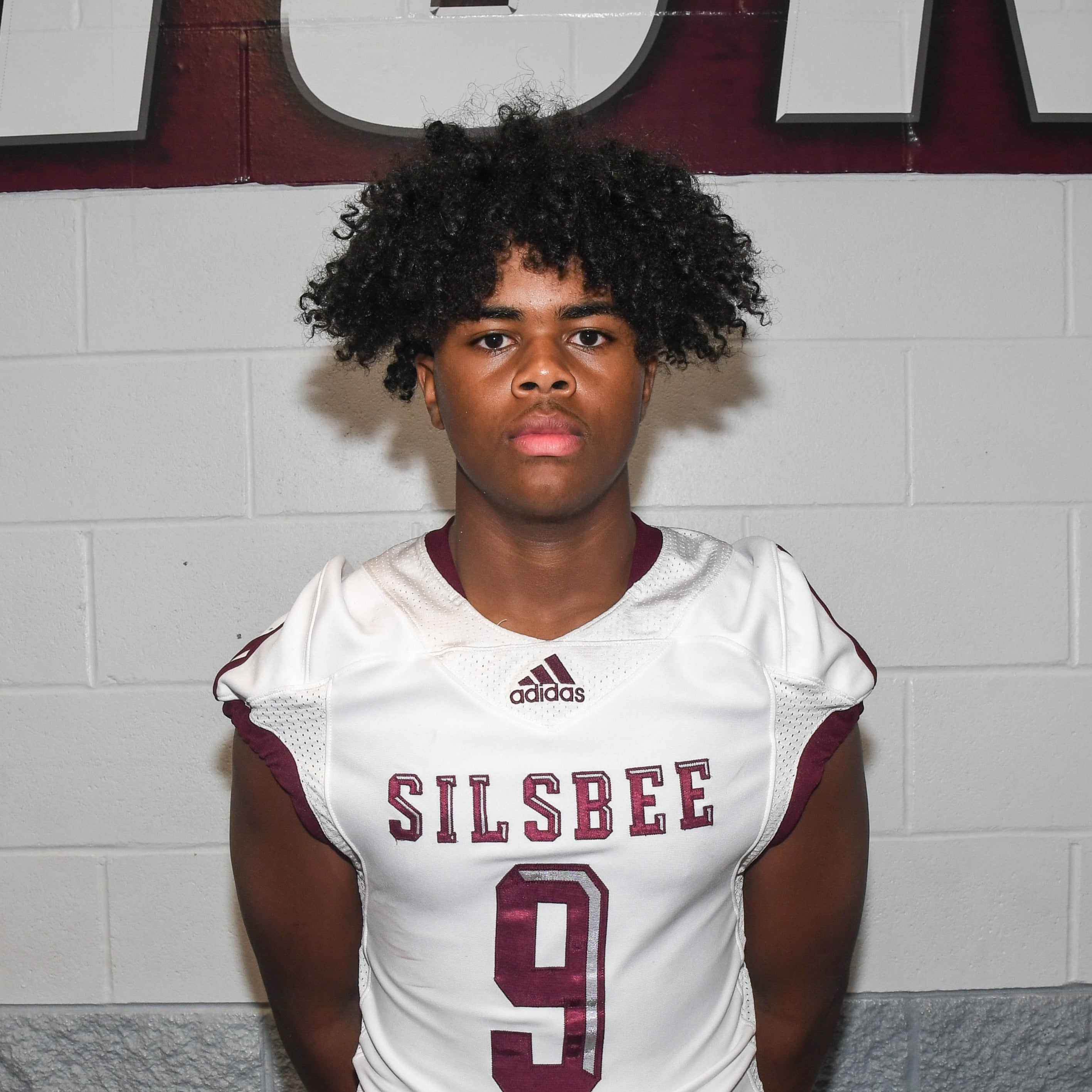 Jayce Jones' (Silsbee, TX) Professional Photos | MaxPreps
