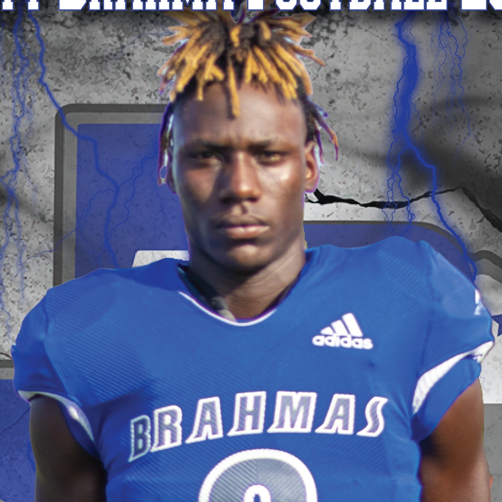 Deiontray Hill High School Football Stats Pewitt (Omaha, TX) | MaxPreps
