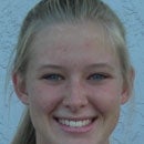 Sheryl Davis' Evangelical Christian High School Career Home