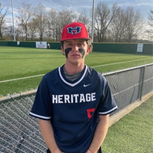 White House-Heritage Baseball Roster (2022-23) - MaxPreps.com