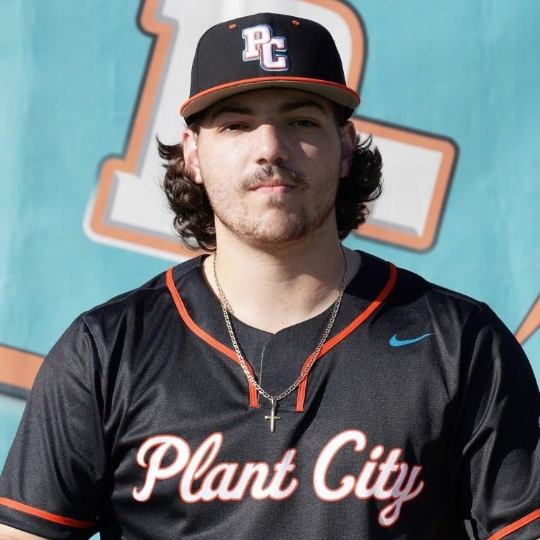 Plant City Baseball Roster (2022-23) - MaxPreps.com