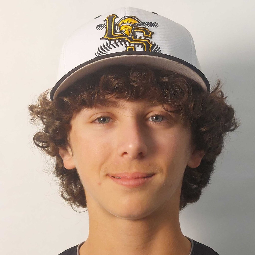 Brady Warner's Lakewood High School Career Home