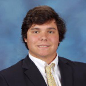 Xander Loncar's (Kernersville, NC) Bishop McGuinness High School Career ...