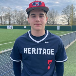 White House-Heritage Baseball Roster (2022-23) - MaxPreps.com