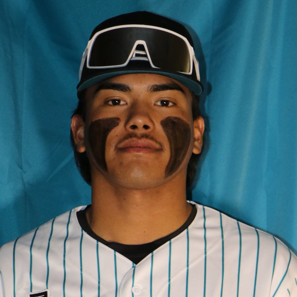NolanRyan Babauta's High School Baseball Stats