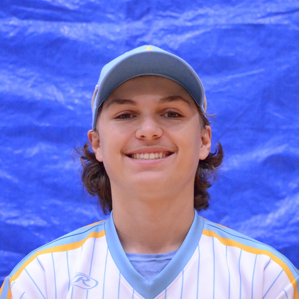 Gio Martini's Heritage High School Baseball Stats