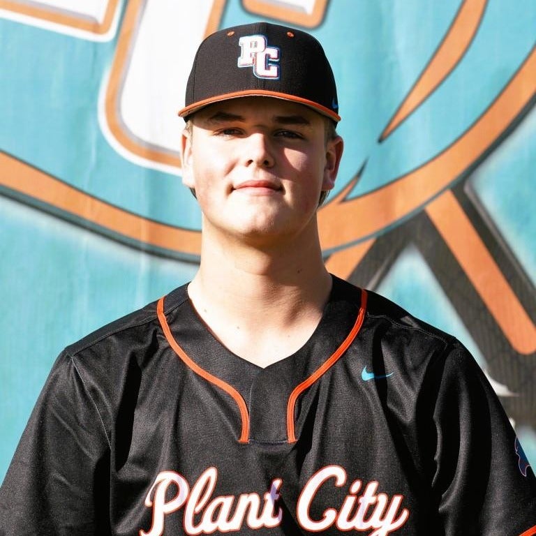 Plant City Baseball Roster (2022-23) - MaxPreps.com