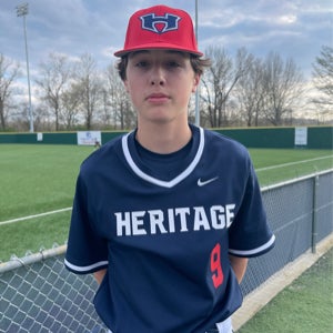 Hayden Yandell's Father Ryan High School Career Home