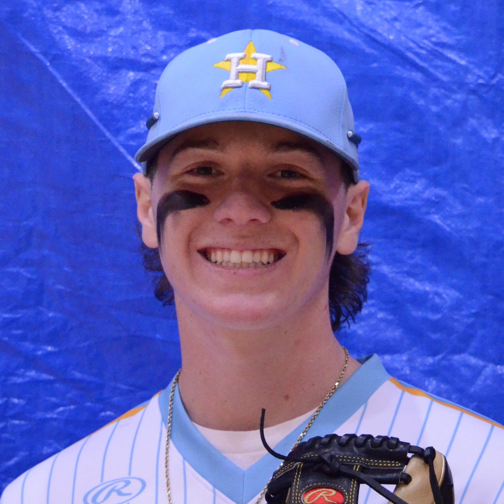 Anthony Potestio's Heritage High School Career Home