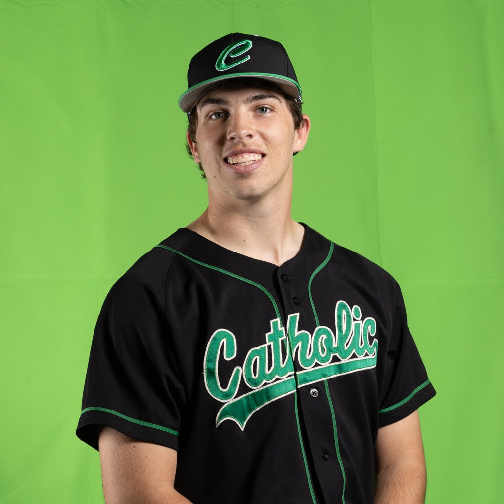 Jonah Cook's High School Career Home
