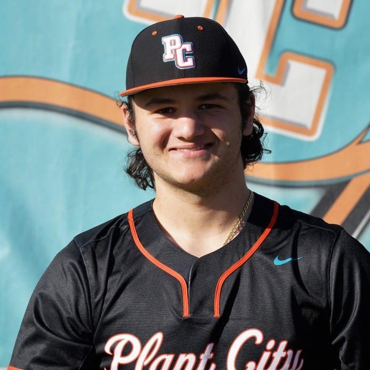 Plant City Baseball Roster (2022-23) - MaxPreps.com