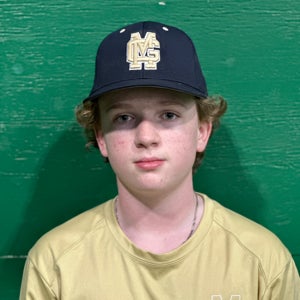 Teddy Rybolt's Father McGivney Catholic High School Career Home