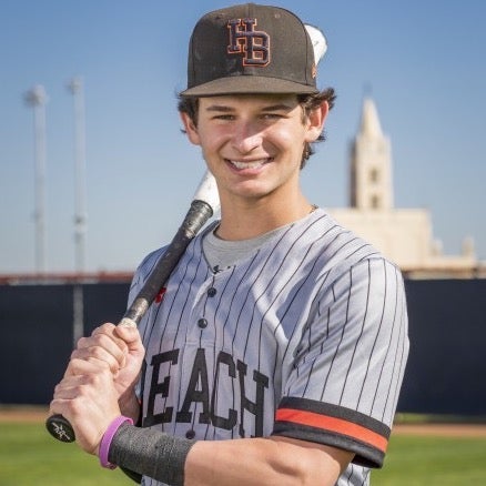 Huntington Beach Baseball Roster (2022-23) - MaxPreps.com