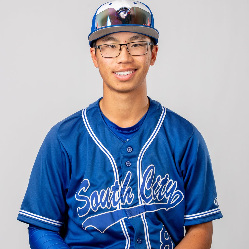 Martin Chen's High School Career Home