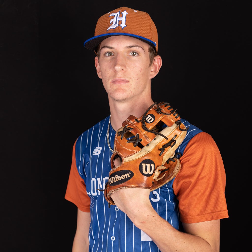 Caden Scarboroughs High School Career Home