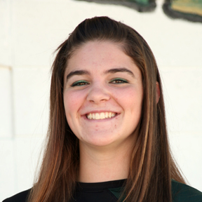 Laura Metcalf's Burroughs High School Career Home