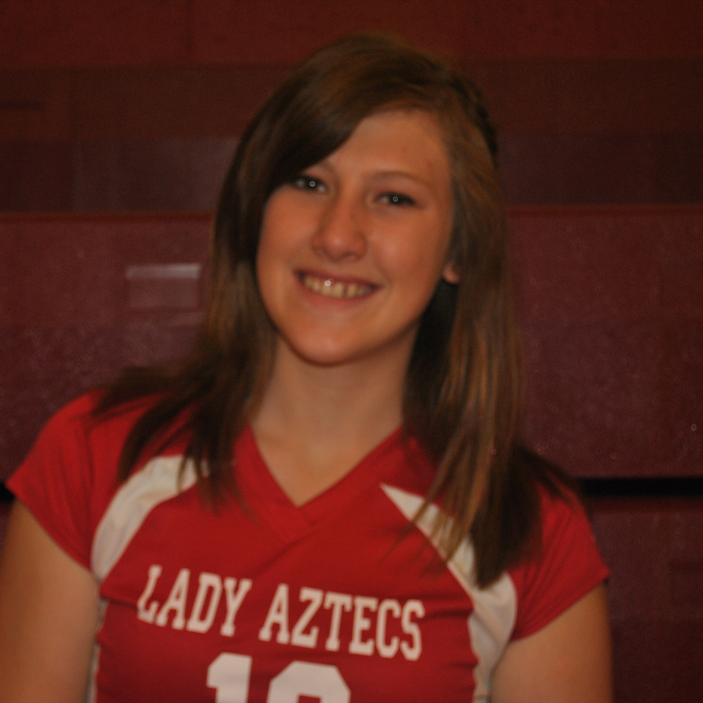 Heather Verrill's High School Volleyball Stats