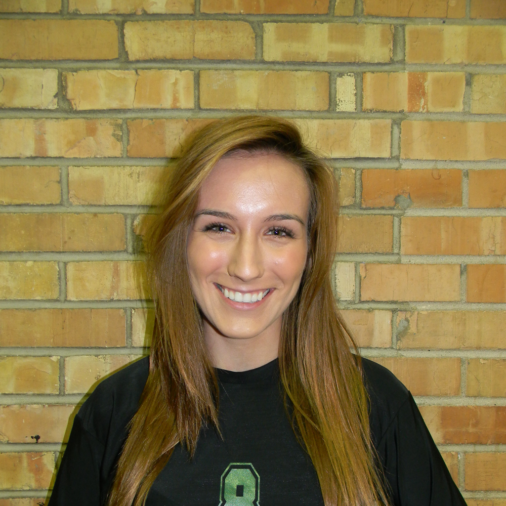 Jill Woods' Sunnyslope High School Career Home