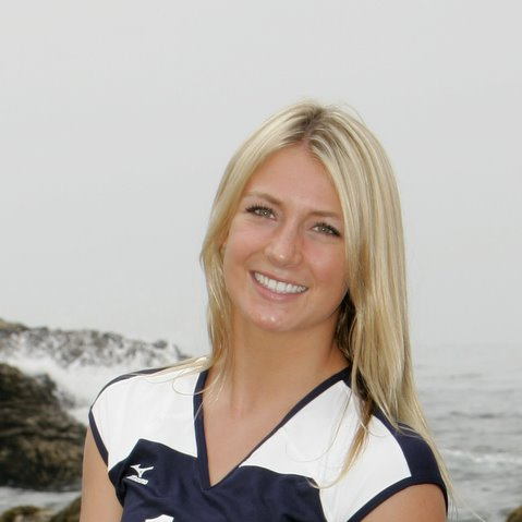 Annyece Delaney Pouch's Corona del Mar High School Career Home