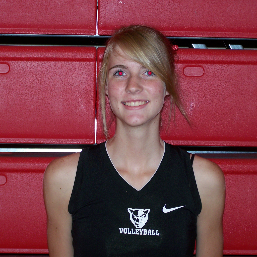 Dylan Tolbert's High School Volleyball Stats