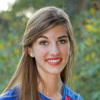 Anna Christine Parrish's Westlake High School Volleyball Stats