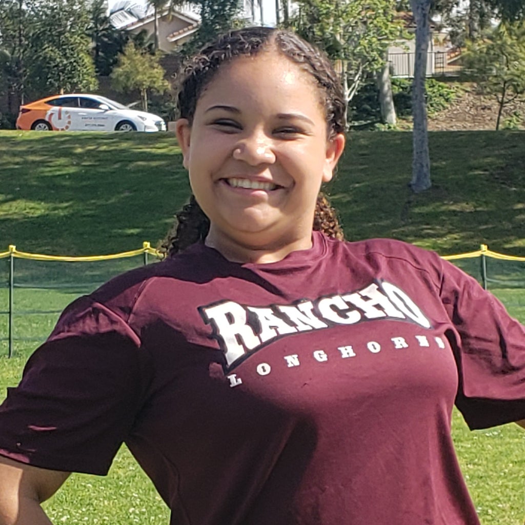 Kendall Conney's High School Career Home