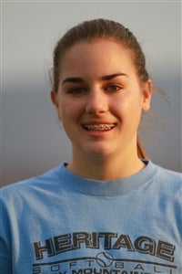 Kayla Walker High School Softball Stats Heritage (Maryville, TN) | MaxPreps