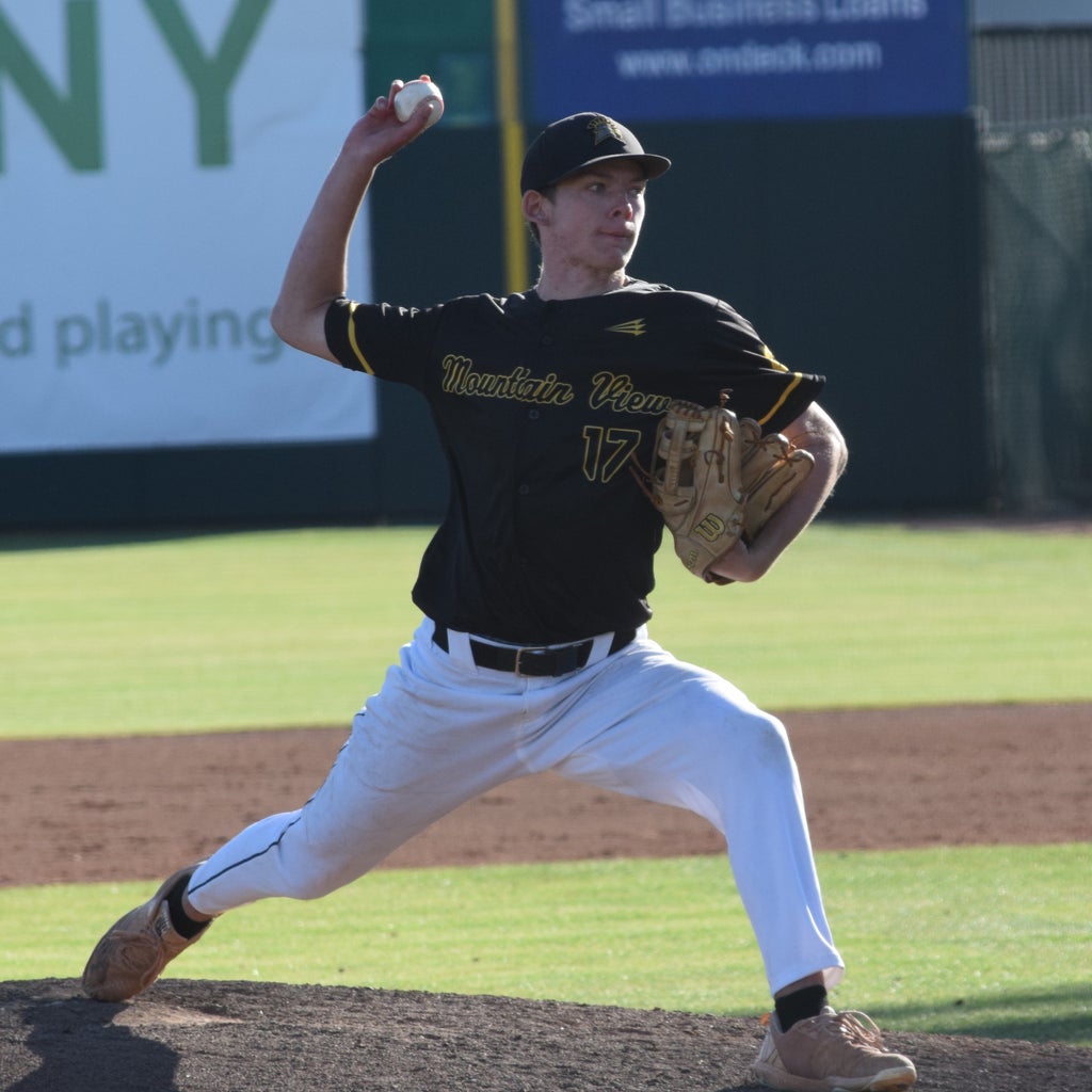 Mountain View Baseball Roster (2025-26) - MaxPreps.com