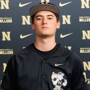 Ethan Kang's High School Career Home