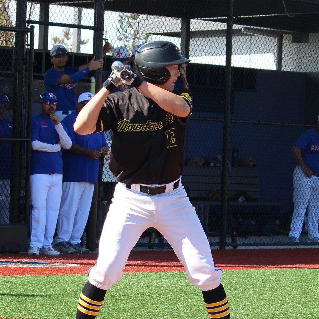 Mountain View Baseball Roster (2025-26) - MaxPreps.com