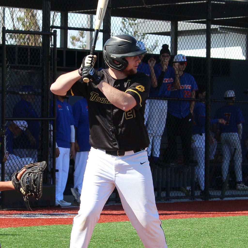 Mountain View Baseball Roster (2025-26) - MaxPreps.com