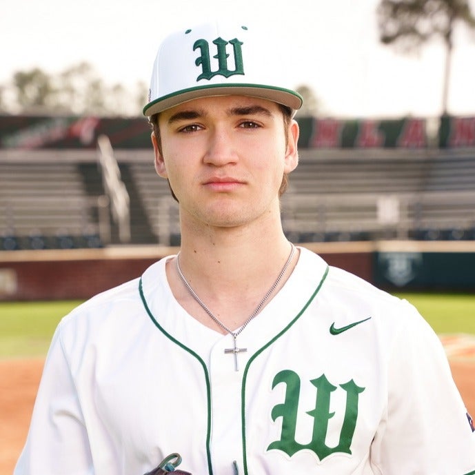 Tanner Flynn's High School Career Home