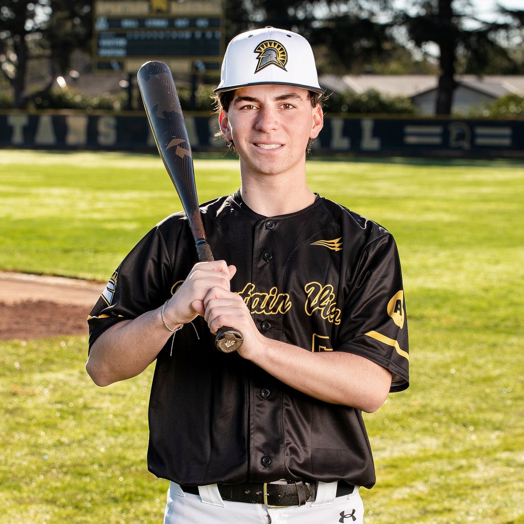 Mountain View Baseball Roster (2024-25) - MaxPreps.com